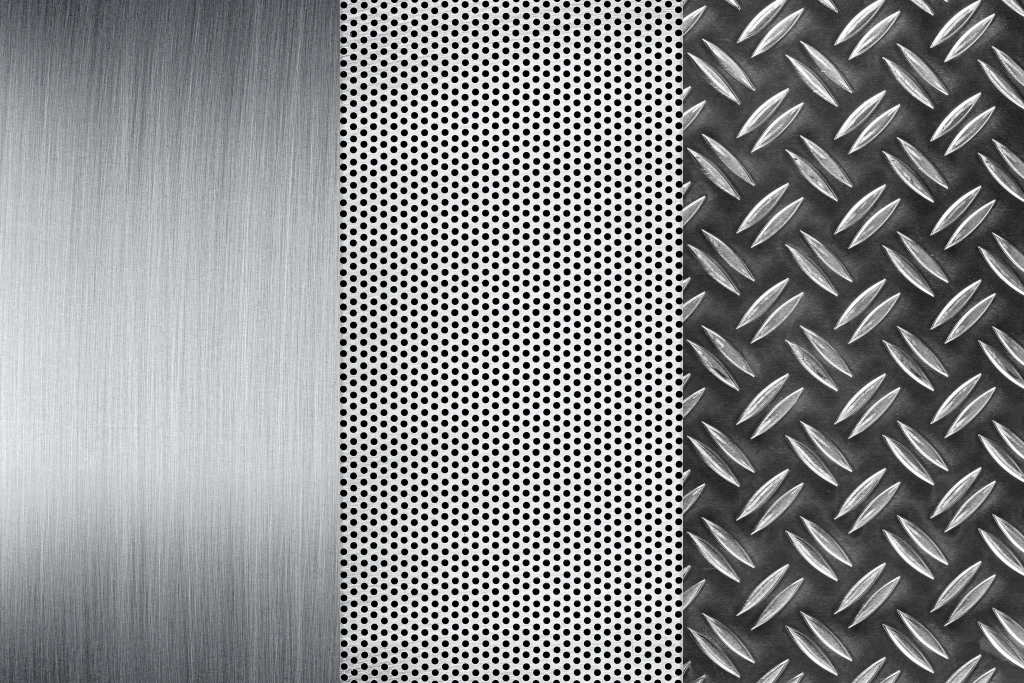 Supply Bay: Singapore's No. 1 Expanded Metal and Perforated Metal Brand