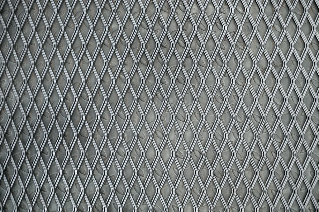 Supply Bay: Singapore's No. 1 Expanded Metal and Perforated Metal Brand
